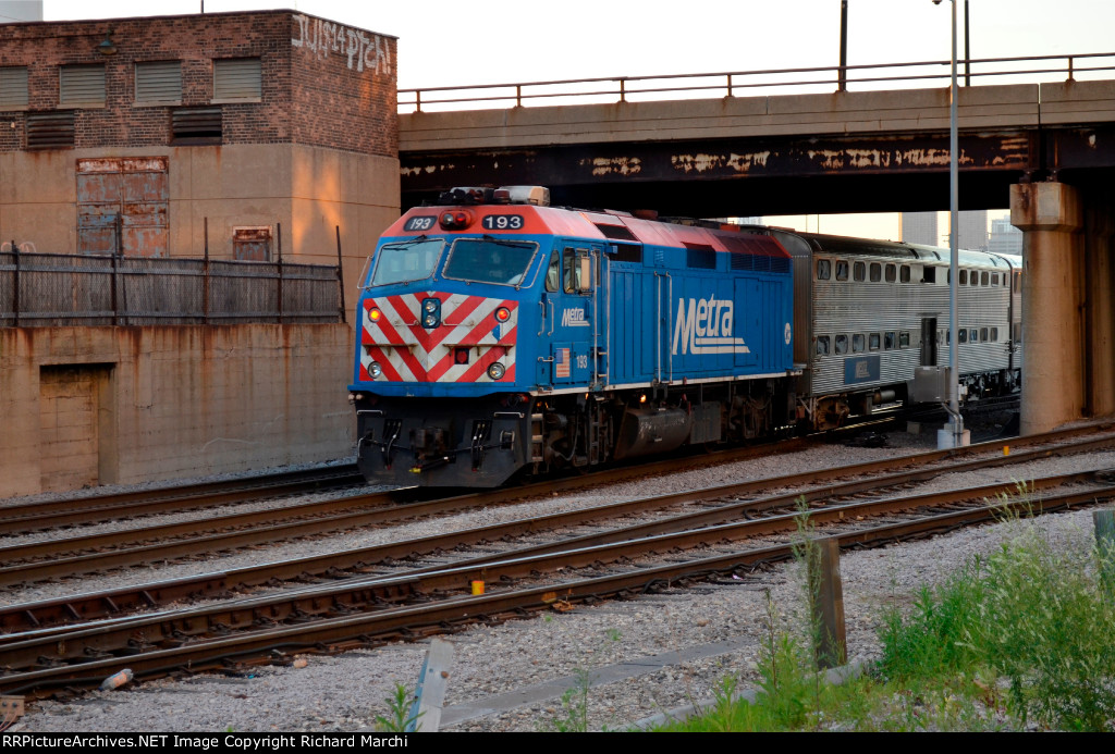 METX 193